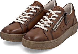 Remonte Femme D2t00 Baskets Basses, Marron, 42 EU