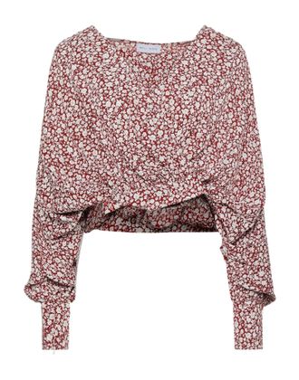 Weili Zheng TOPS - Hemden auf YOOX.COM