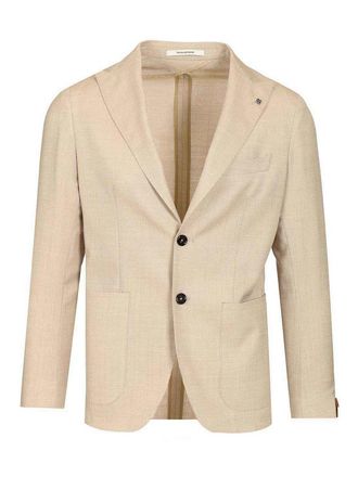 Tagliatore Blazer - Beige