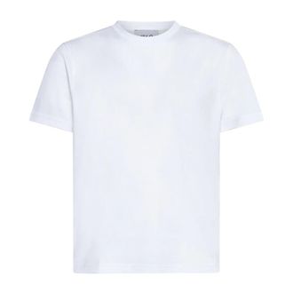 D4.0 Homme, Tops, Blanc, Taille: XS D4.0 T-shirt