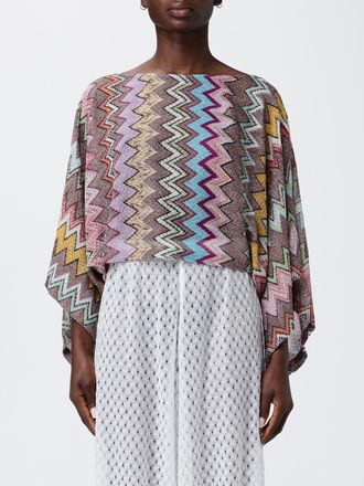 Missoni Top MISSONI Damen Farbe Fa01