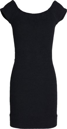 Hunza G KLEIDER - Mini-Kleider auf YOOX.COM