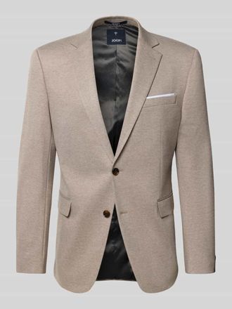 Joop Regular Fit Blazer aus Viskose-Mix Modell Finch