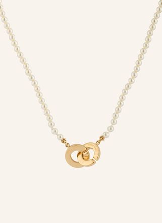 Ferragamo Ferragamo Halskette Gancio gold