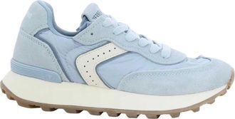 Verbenas Femme, Chaussures, Bleu, Taille: 37 EU Clodette Baskets