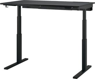 IKEA MITTZON Schreibtisch sitz/steh