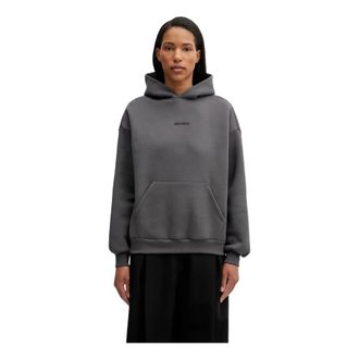 Worst Behavior Wrstbhvr, Damen, Sweatshirts & Hoodies, Grau, XSGr&ouml;&szlig;e