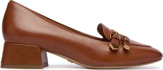 Tamaris Halbschuhe Tamaris 1-24304-46 Braun