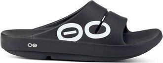 Oofos Herren Recovery-Pantolette OOAHH SPORT