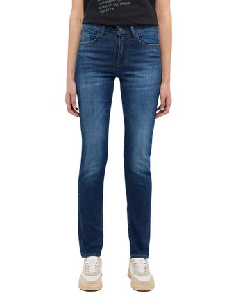 Mustang Jeans Damen Jeans Hose Style Shelby Slim