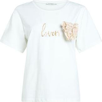Le Streghe TOPS - T-shirts sur YOOX.COM