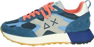 Sun 68 Homme Jaki Outdoor Shoe, Avio Scuro, 42 EU