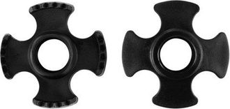 Kaikkialla Basket Trekking Plus - Stockteller