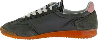 Valsport Femme, Chaussures, Vert, Taille: 38 EU Mitica Nylon Bush Baskets