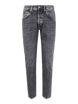 Nine In The Morning Jean Skinny - Gris