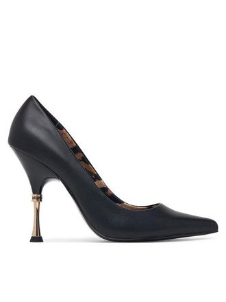 Just Cavalli High Heels 81RA3S41 ZSE95 Schwarz