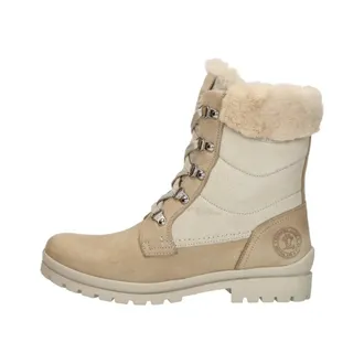 Panama Jack Damen, Schuhe, Beige, 41 EUGr&ouml;&szlig;e