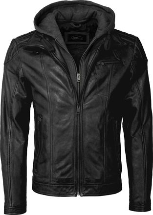JCC Lederjacke 310-19-222