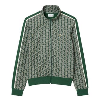 Lacoste Sweatjacke Lacoste Trackjacket Paris