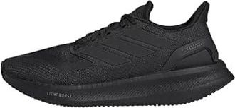 adidas Femme Pureboost 5 Basket, Core Black/Core Black/Core Black, 40 EU
