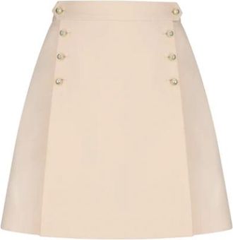 Dior Femme, Jupes, Beige, Taille: 42 FR Jupe Db-Verga