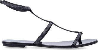 Pedro Garcia Chaussures plates Pedro Garcia