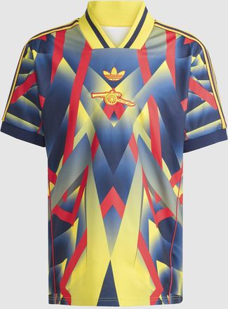 adidas Maillot Arsenal FC LFSTLR Yellow Purrub Nindig