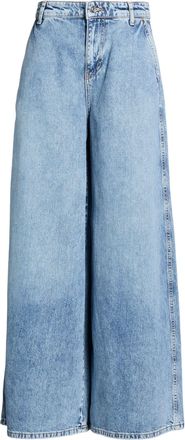 Liu Jo HOSEN & R&Ouml;CKE - Jeanshosen auf YOOX.COM