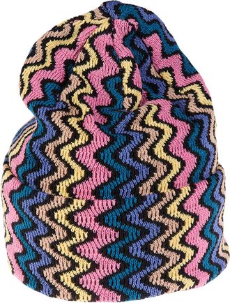 Missoni ACCESSOIRES - M&uuml;tzen & H&uuml;te auf YOOX.COM