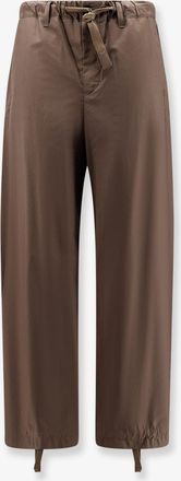 sacai Cotton trousers - SACAI - gender_Man
