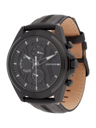 Tommy Hilfiger Uhr JAX