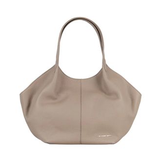 Alexander Smith Rachel Shopper - Femme - Sacs - Beige - Taille: ONE Size