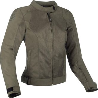 Bering Motorradjacke Nelson Damen Motorrad Textiljacke protektoren