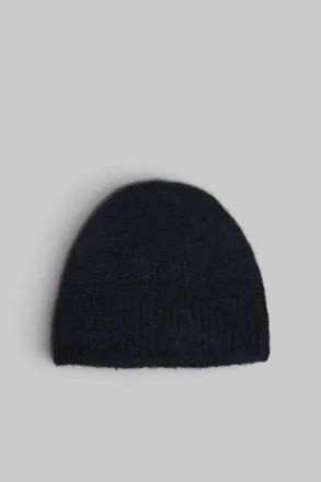 Dries Van Noten Moss Hat