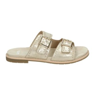 Ara Damen, Schuhe, Beige, 37 EUGr&ouml;&szlig;e