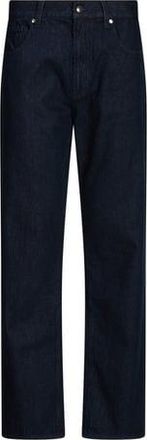7 For All Mankind Jean droit en coton