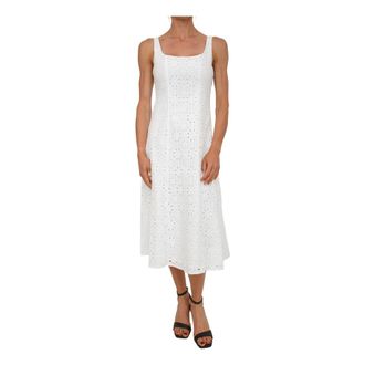 Marella Damen, Kleider, Wei&szlig;, 2XSGr&ouml;&szlig;e
