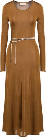 Alexandre Vauthier KLEIDER - Maxi-Kleider auf YOOX.COM