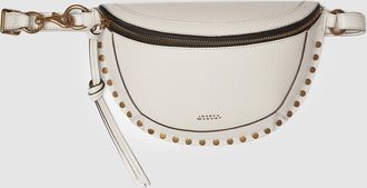 Isabel Marant Banane Skano Chalk