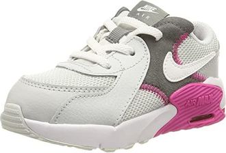 Nike Nike Air Max Excee, Sneaker Mixte, Pure Platinum White Pink Prime, 35.5 EU