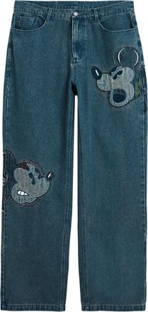 Desigual Jeans Mickey