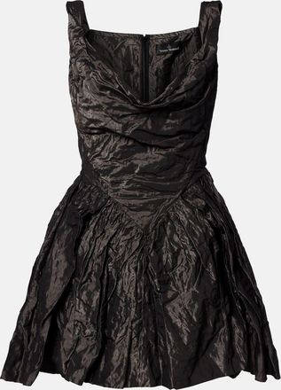 Vivienne Westwood Minikleid Mini Sunday