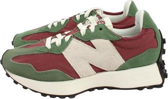 New Balance Femme, Sport, Multicolore, Taille: 37 1/2 EU Baskets 327