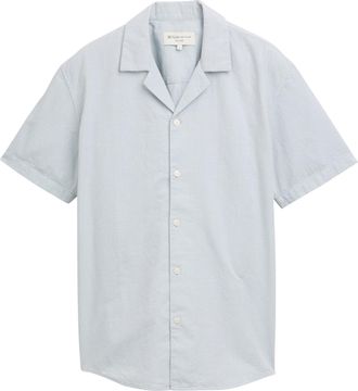Tom Tailor Herren Hemd