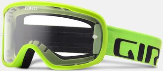 Giro Radsportbrillen Tempo MTB lime clear