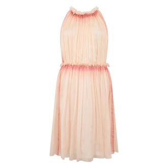 Alberta Ferretti Damen, Kleider, Rosa, MGr&ouml;&szlig;e