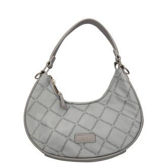 Mario Valentino Umh&auml;ngetasche - - Bags - Damen - Grau - ONE SIZE