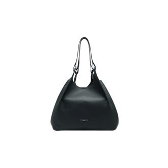 Gianni Chiarini DUA Tote Bag - - Bags - Damen - Gr&uuml;n - ONE SIZE