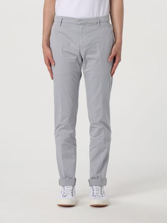 Dondup Pantalon DONDUP Homme couleur Gris