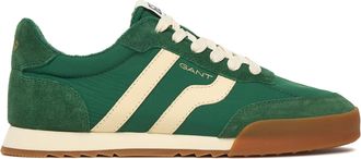 GANT Sneakers Gant 32633172 Gr&uuml;n